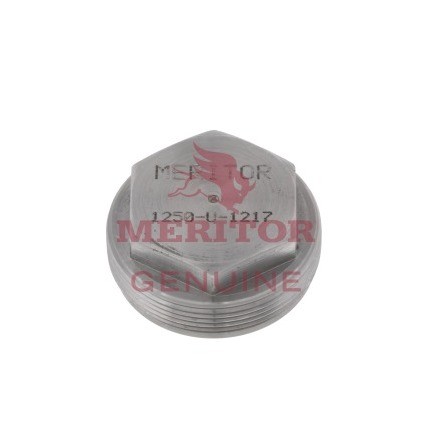 Meritor 1250U1217 Multi Purpose Plug For Axle 737238680154| eBay