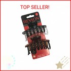 Revlon Strong Hold Hair Claw Clips, Brown/Black, 2 Count (Pack of 1) | eBay