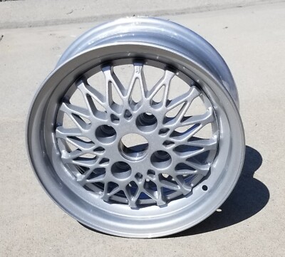 Ultra rare Mazda RX-7 factory alloy wheels | eBay