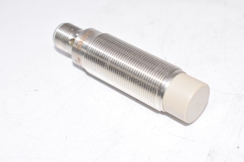 NEW ifm IGKC012-ASKG/M/V4A/US-100, IGT202 Inductive Proximity Sensor - No Box | eBay