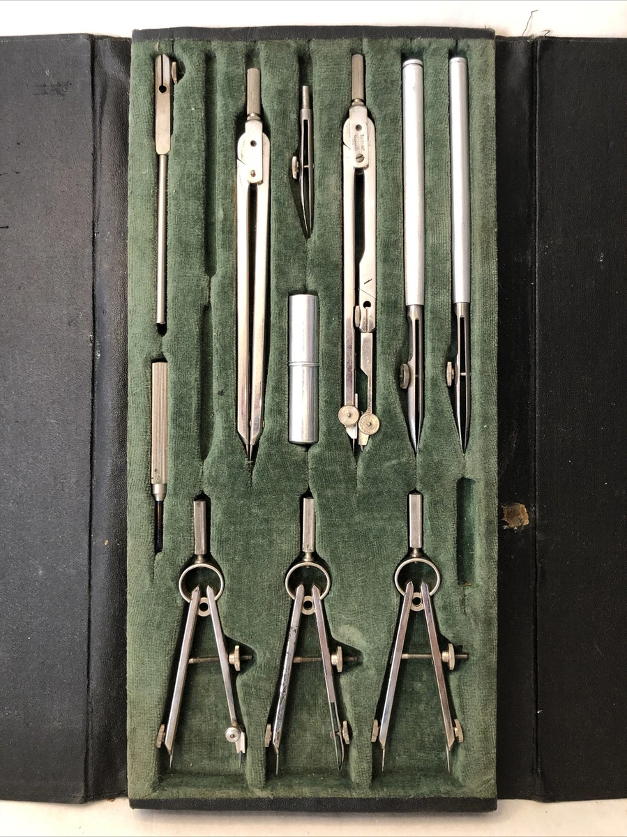 Drafting Tools Compass