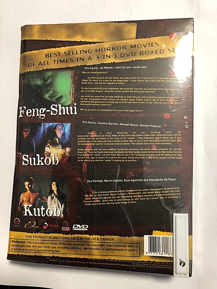 Lotlot De Leon Feng Shui