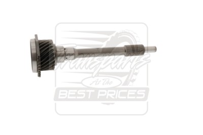 Fits Ford Ranger M5R1 M5OD Transmission 5 Spd Input Shaft Drive Gear 6 ...