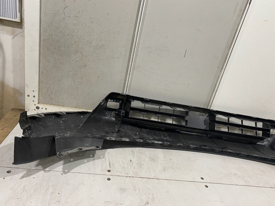 2022-2024 NISSAN PATHFINDER FRONT LOWER BUMPER VALANCE OEM 62259-6TA0A ...