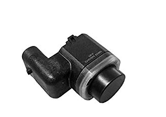 JAGUAR XF X260 Front Bumper Park Sensor C2Z22810 NEW GENUINE | eBay