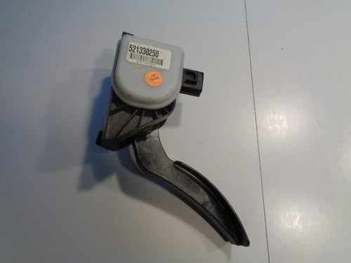 USED & Tested 2005-2007 Ford F250/F350/F450 Accelerator Pedal 5C34 ...