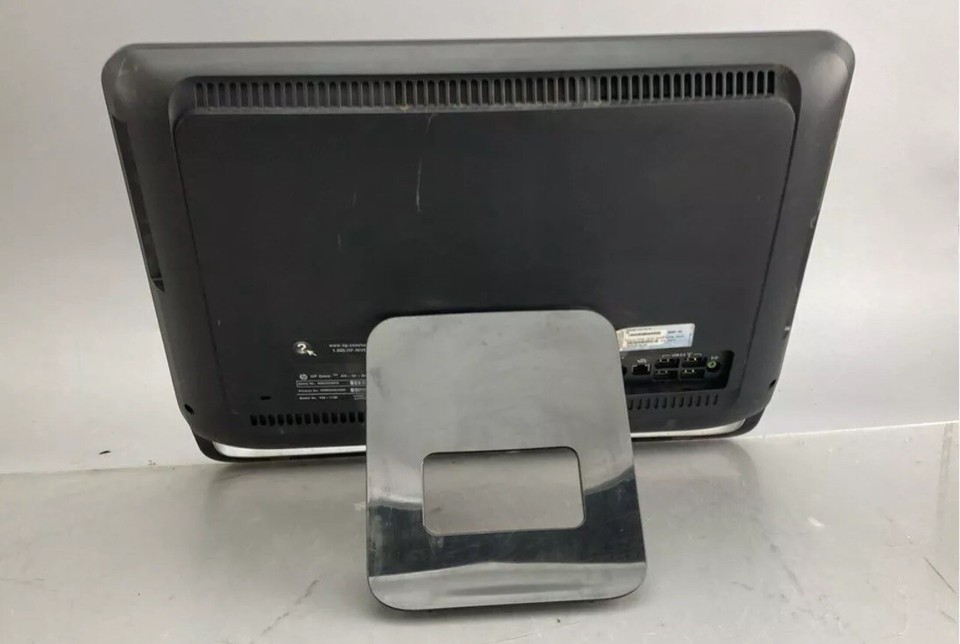 HP Omni 120 AMD E2-1800 1.70 GHz 6 GB RAM 500 GB HDD AIO - Tested | eBay