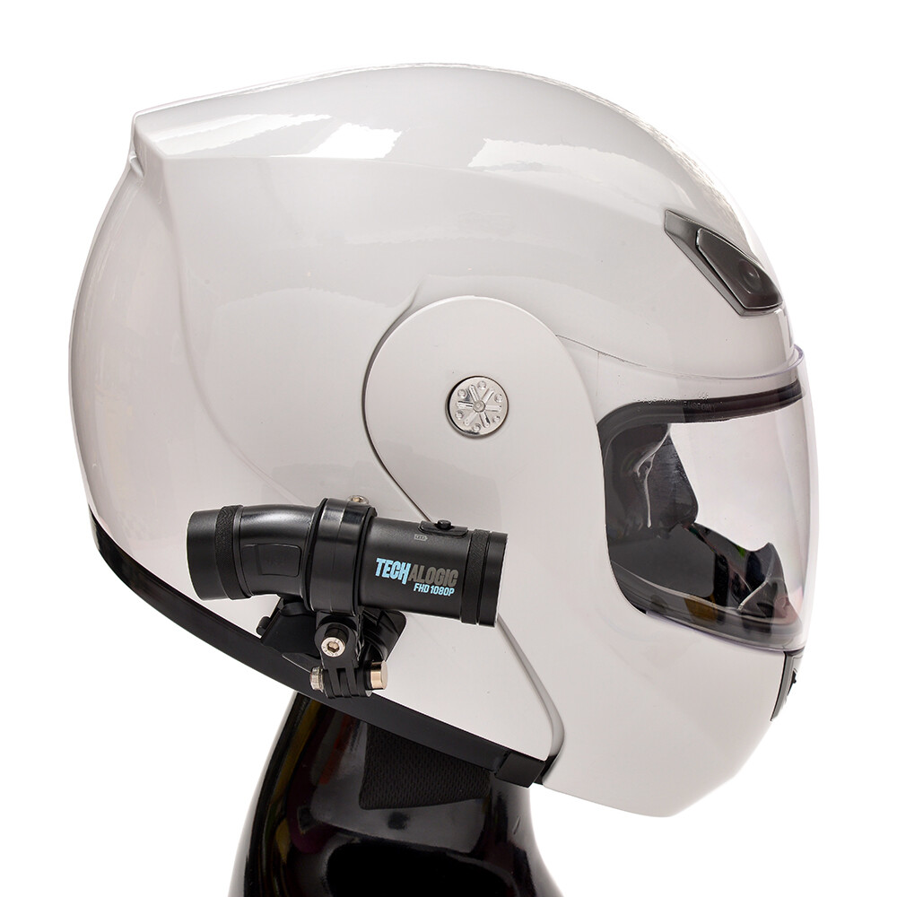 Motorcycle Helmet Camera