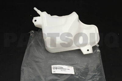 254302T000 Genuine Hyundai / KIA TANK ASSY-RESERVOIR | eBay