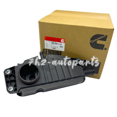 New Crankcase Breather 5679573 5417366 4974922 For Cummins X15 XPI ...