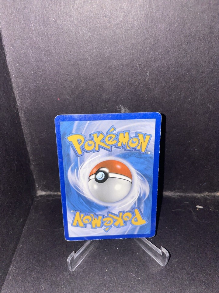 Shadow Circle 126/146 - XY Base - Uncommon - Pokemon Card TCG | eBay