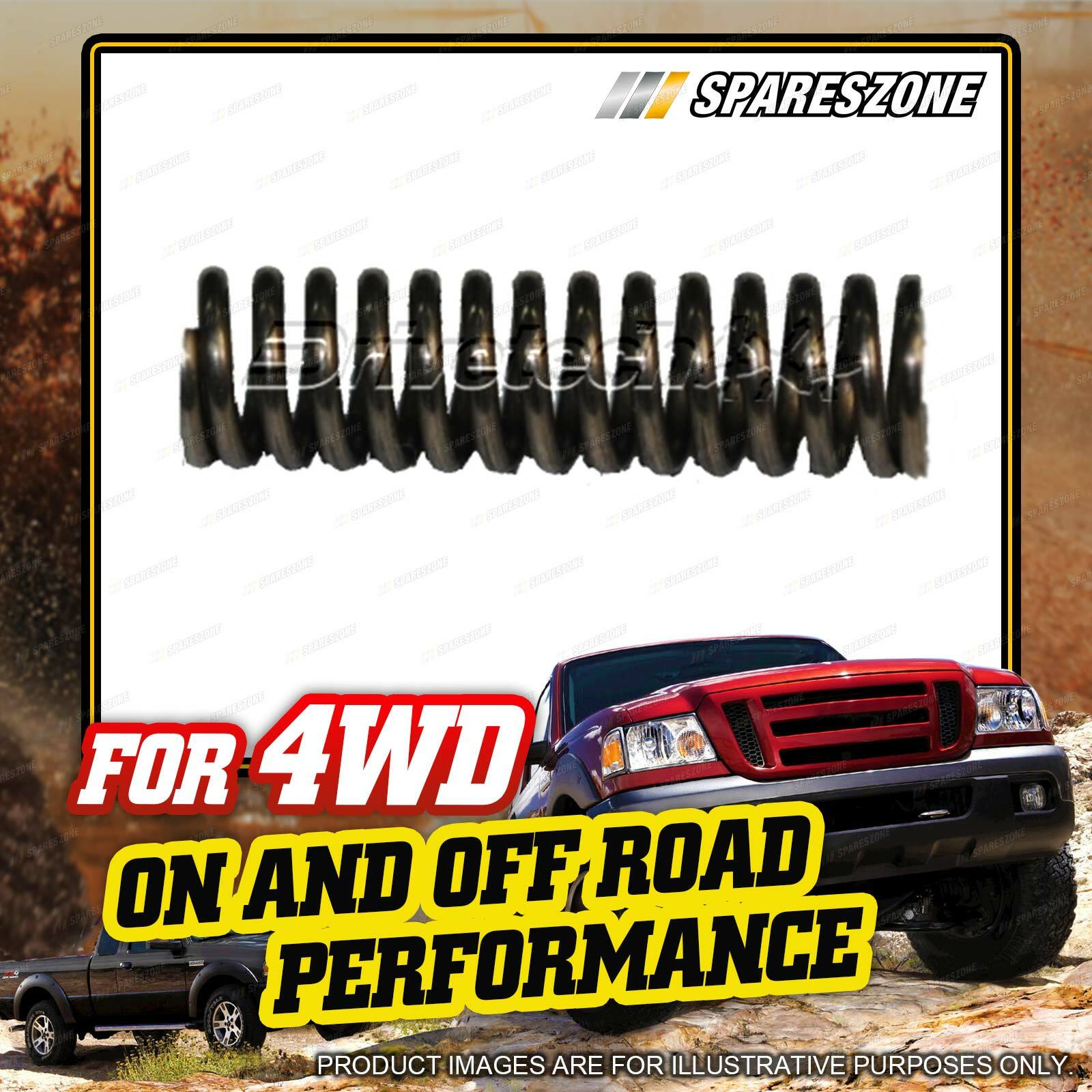 Brand New Gearbox Synchro Spring 1st 2nd 3rd 4th for TOYOTA Hilux GGN25 ...