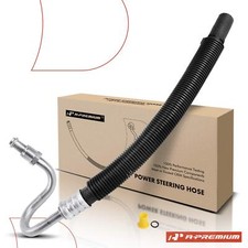 Ram 68143651AE Power Steering Return Hose for sale online | eBay