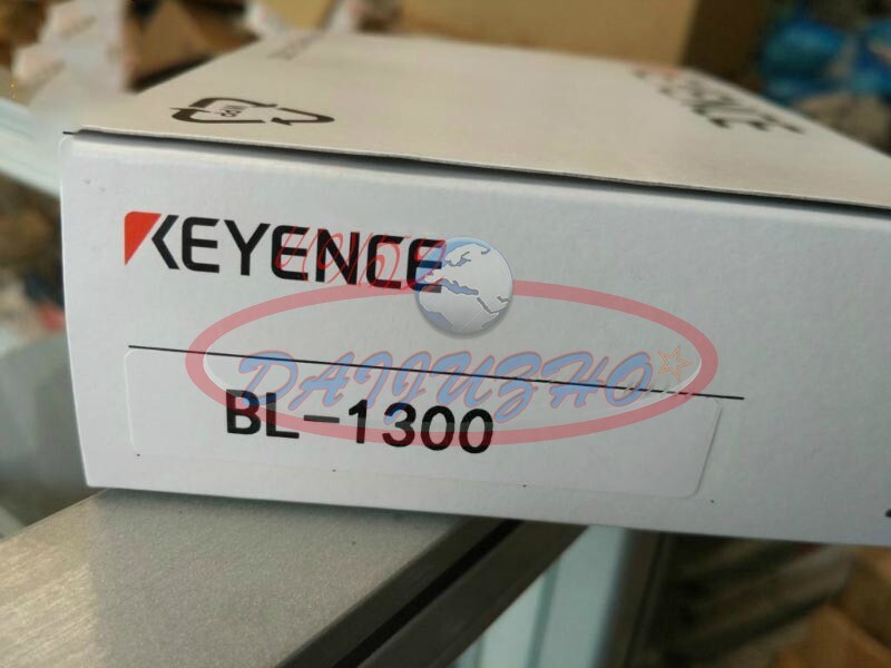 ONE KEYENCE BL1300 BL-1300 bar code reader NEW | eBay