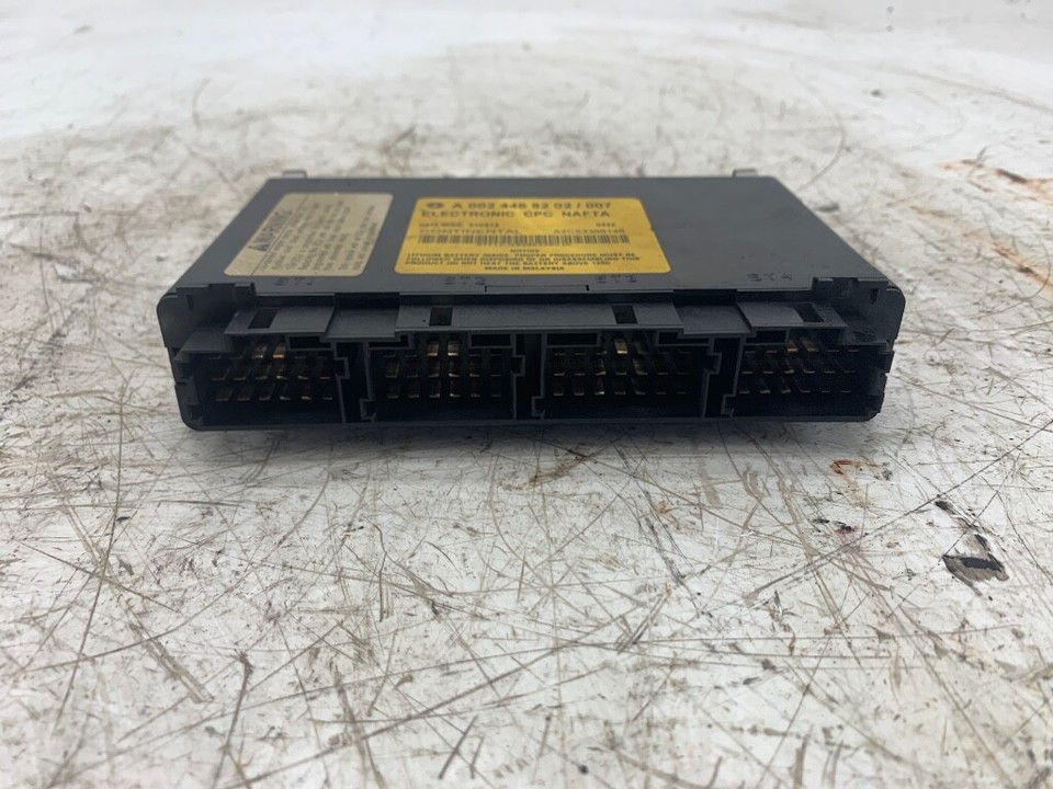 Freightliner Common Power Controller CPC SAM CAB A0024468202 From 2013 ...