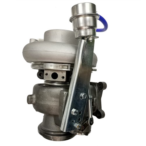 For Cummins Engine QSM4 TIER 3 Turbo HX55 Turbocharger 4089863 4037636 ...