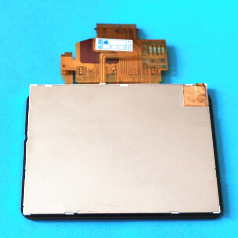 For Canon EOS 77D 750D 760D 80D Camera LCD Display Touch Screen Kit ...