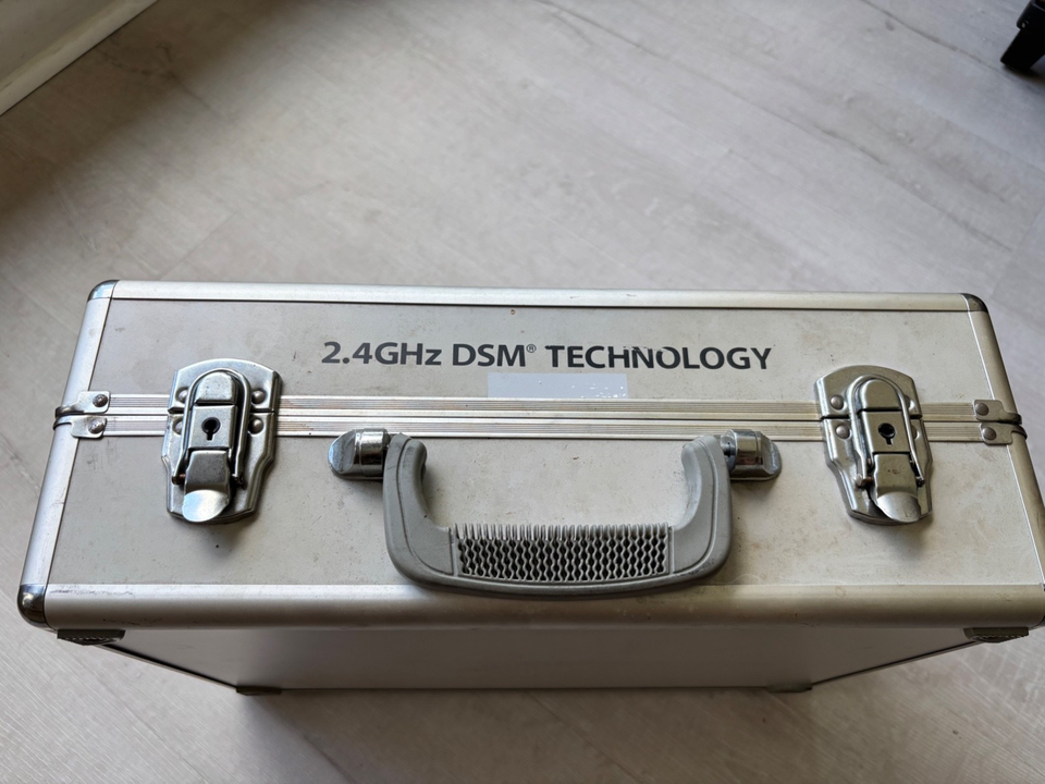 SPEKTRUM DX7S RC TRANSMITTER | eBay