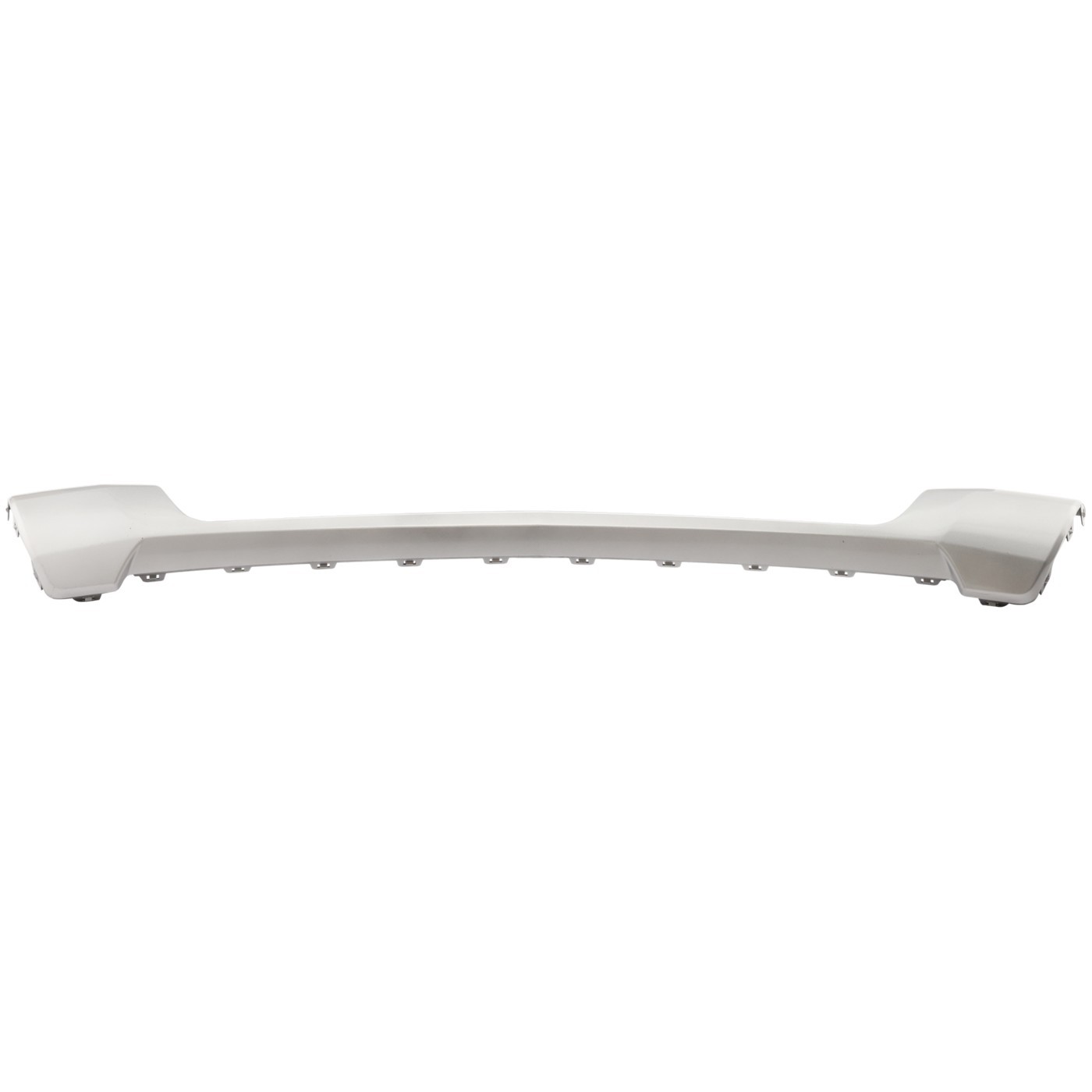 Bumper Face Bar Trim Molding Step Pad Front for Chevy 42615768 ...