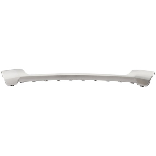 Bumper Face Bar Trim Molding Step Pad Front for Chevy 42615768 ...