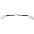 Bumper Face Bar Trim Molding Step Pad Front for Chevy 42615768 ...