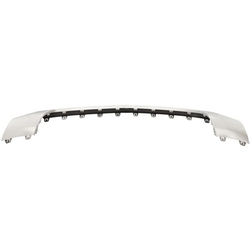 Bumper Face Bar Trim Molding Step Pad Front for Chevy 42615768 ...