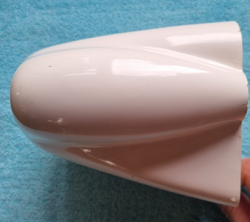 Acro wot fiber glass cowl for the kit version model. | eBay UK