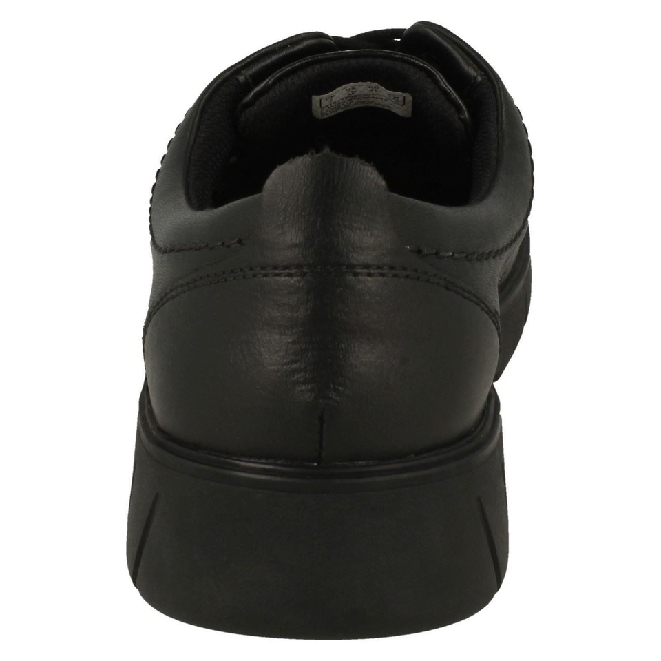 Zapatos Mocasin Con Cordones Para Niños: Branch Lace Y | eBay UK