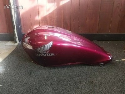 1983 Honda CB650SC CB650 Nighthawk Gas Tank 175A1-ME5-010ZB | eBay