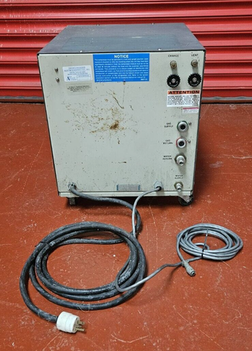 Helium Compress Cryogenic Helium Compressor Module Austin Scientific ...
