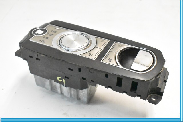 Jaguar C2Z1523 Genuine OEM Factory Original Control Module for sale ...