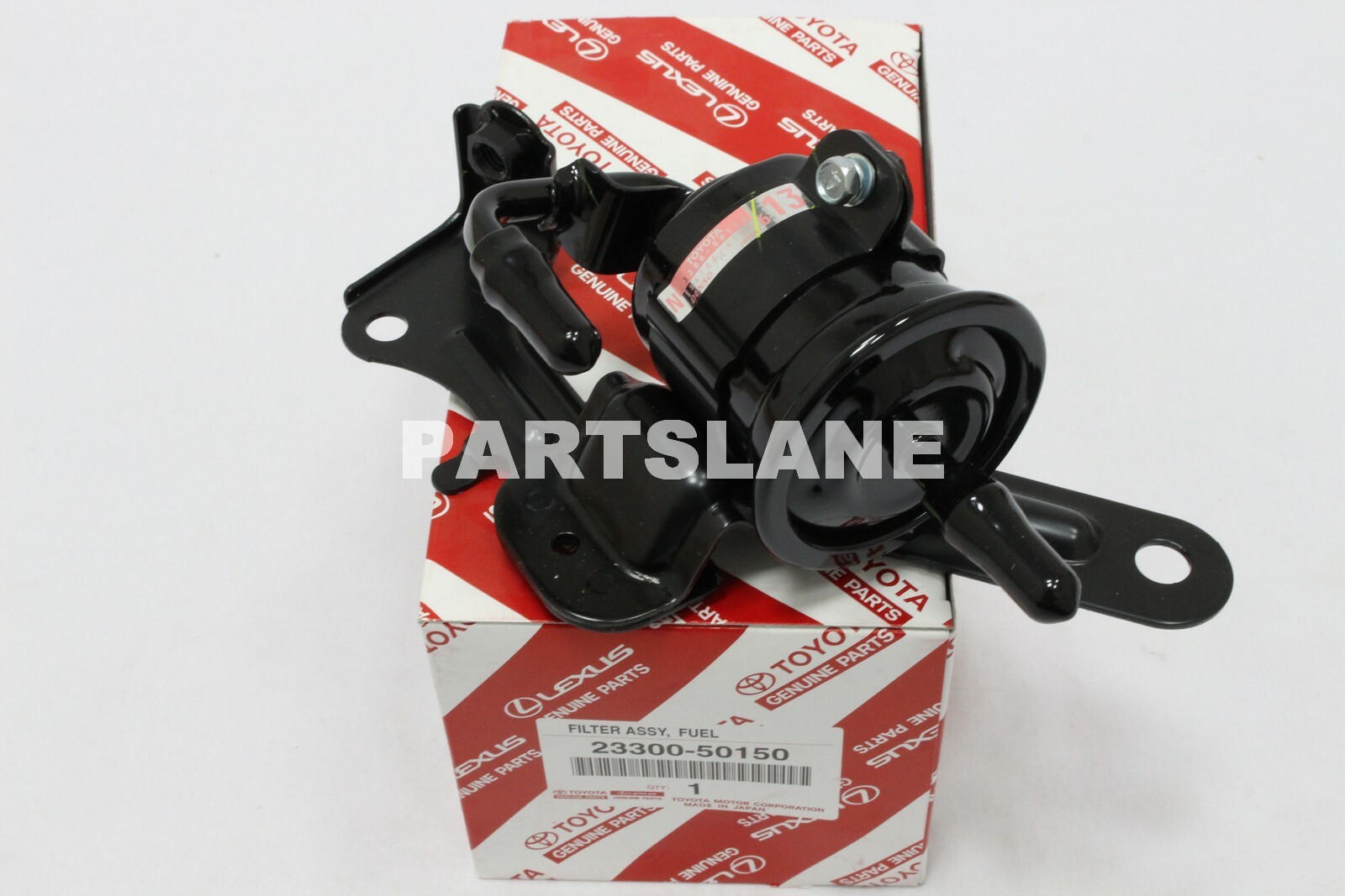 TOYOTA 2330050150 - Fuel filter cross reference