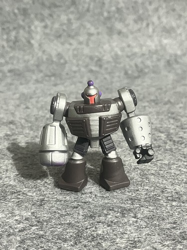 Transformers Heroes Rescue Bots MORBOT Hasbro 2.6” Action Figure | eBay ...