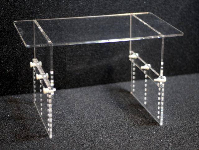 Protein Skimmer Riser Stand. 15" X 9" Platform / 5-9" Height | eBay