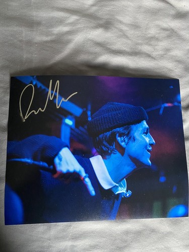 Role Model signed autographed 8x10 Photo young star PROOF | eBay