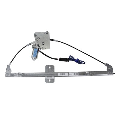 Electric Window Regulator Front Driver Side For Daily II III 2000-2011 ...