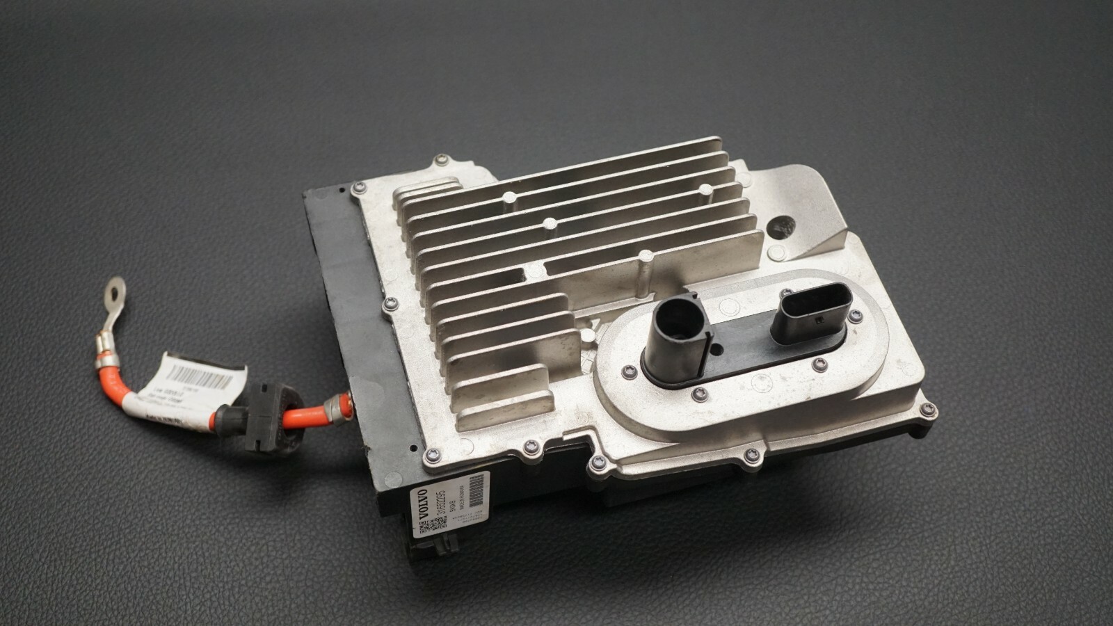 OEM 17-19 VOLVO XC60 XC90 V60 V90 S90 BATTERY TERMINAL ECU 31652295 / ...