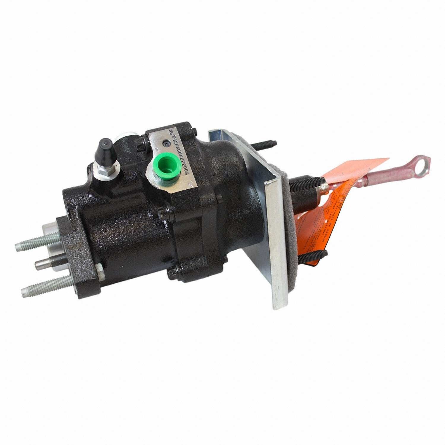 BRB-33 Motorcraft Brake Booster for F250 Truck F350 F450 F550 F-250 ...