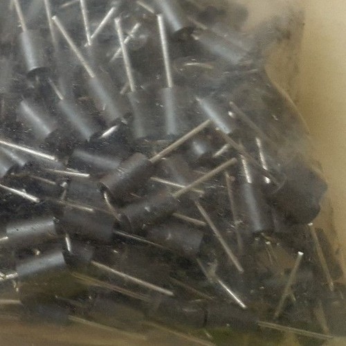 180 PCS OF MURATA BL02RN2-R62-02 BL02RN2R1M28 FERRITE BEAD (in19s3b4 ...