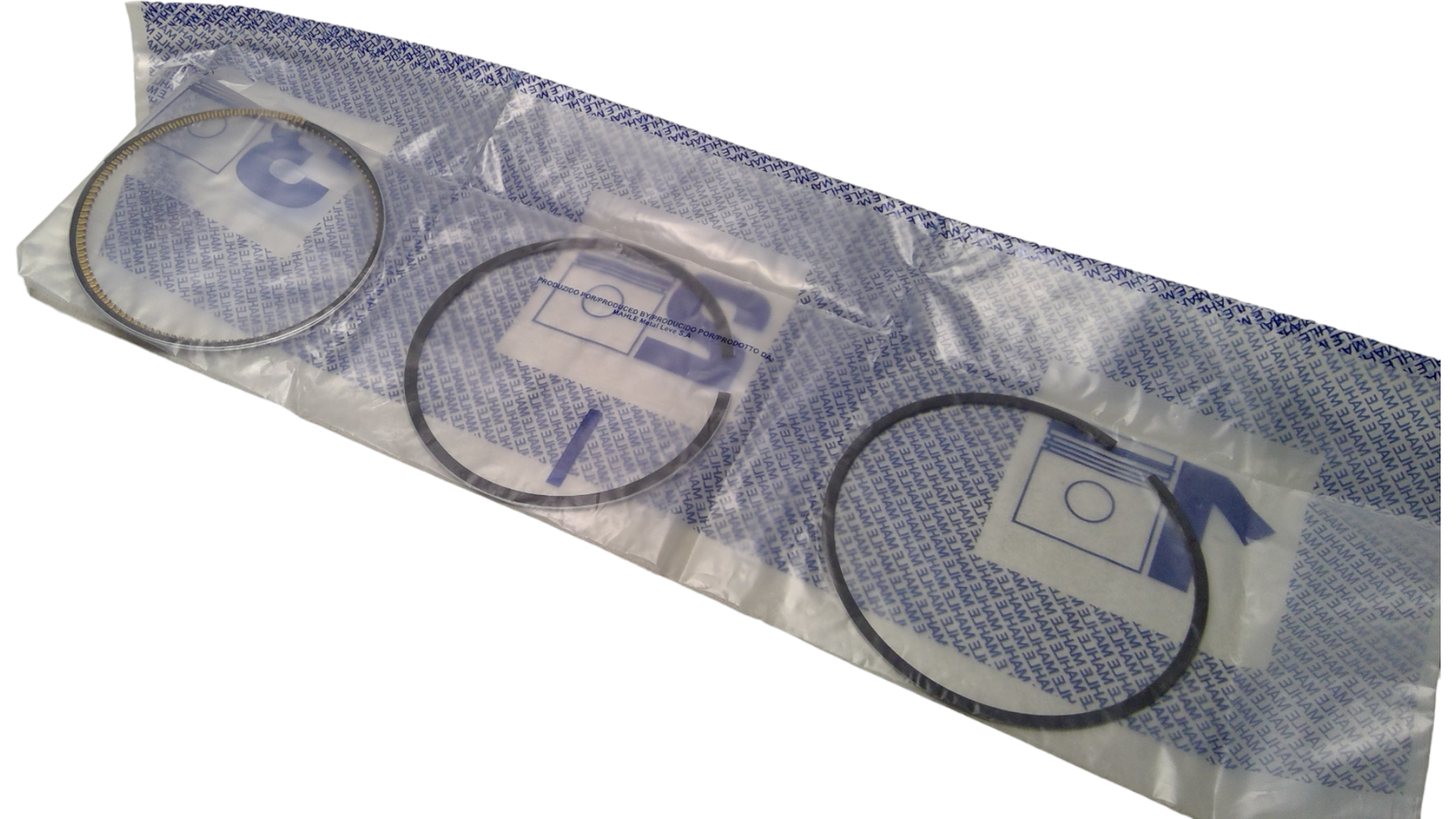 Old Stock Fits Harley-Davidson Ring Pstn X Part # 22919-05K for sale ...