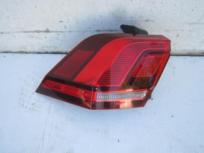 os20947 VW Tiguan 2018 2019 2020 2021 Rear LH Tail Light OEM | eBay