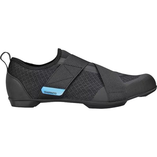 Shimano IC2 Indoor Cycling Spin Class Shoes Size 46 SH-IC200 Black 2 ...