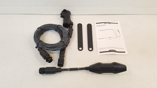 Surefire Hellfighter UH-01D Cable Kit Military Weapon Light 12V Switch ...