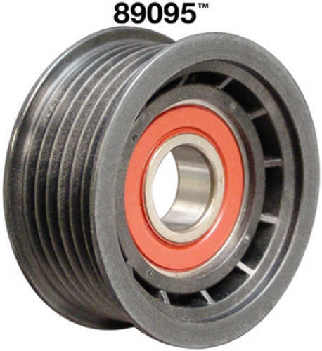 Accessory Drive Belt Idler Pulley Dayco 89095 | eBay