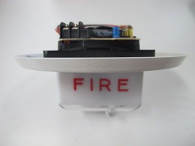 Fire Alarms - Cerberus Pyrotronics