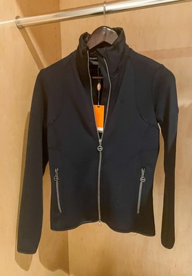 Schockemohle Ruby SP Style NWT XS True Navy | eBay