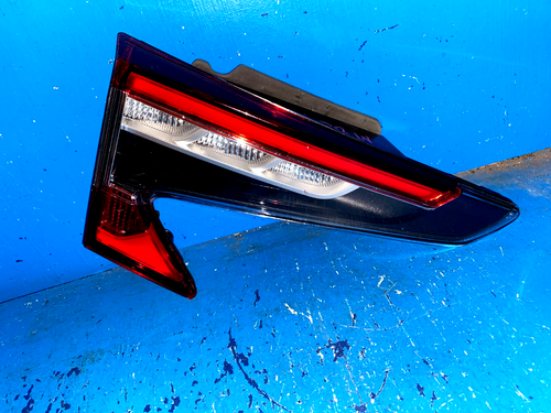 Genuine Acura OEM New 19-24 RDX Aspec tail light inner Left 34155-TJB ...