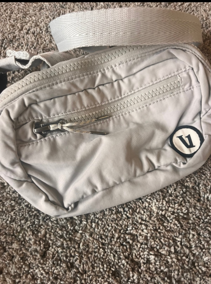 Vuori belt bag Fanny pack | eBay
