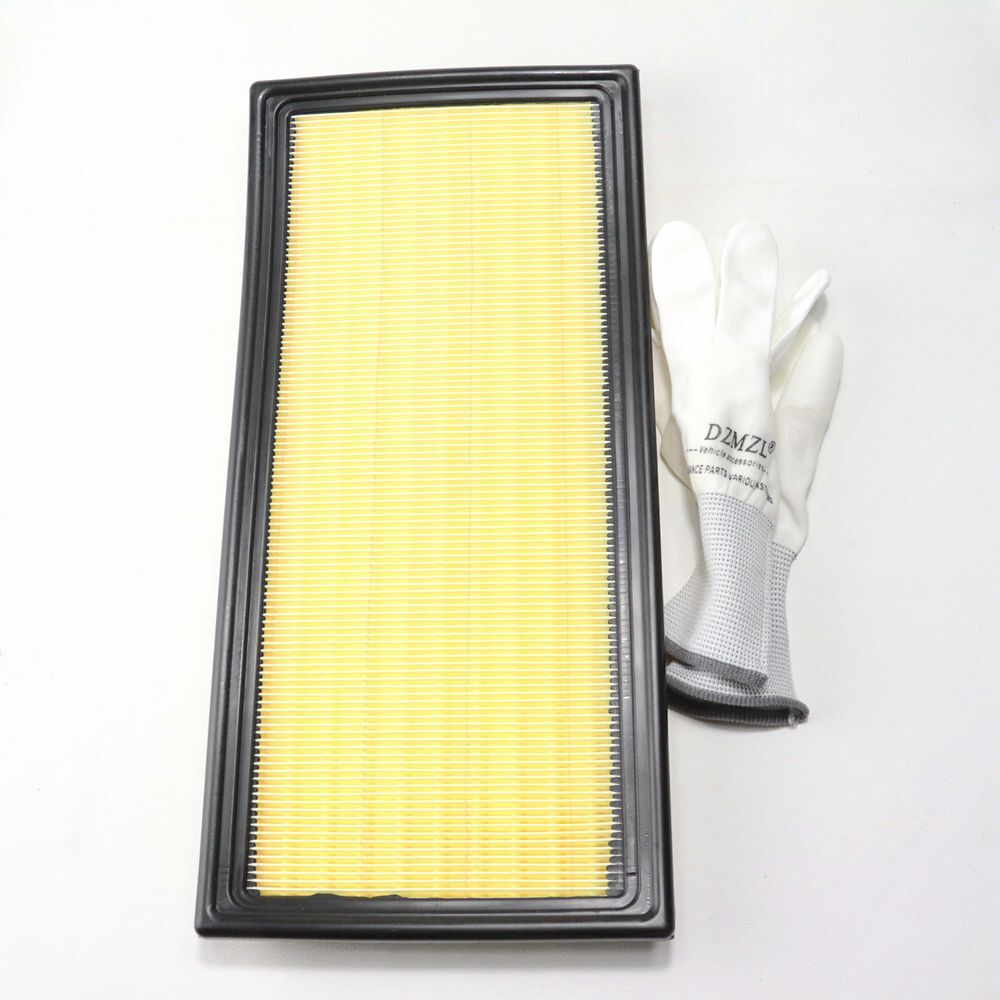 NISSAN 16546-EA000 - Air filter cross reference