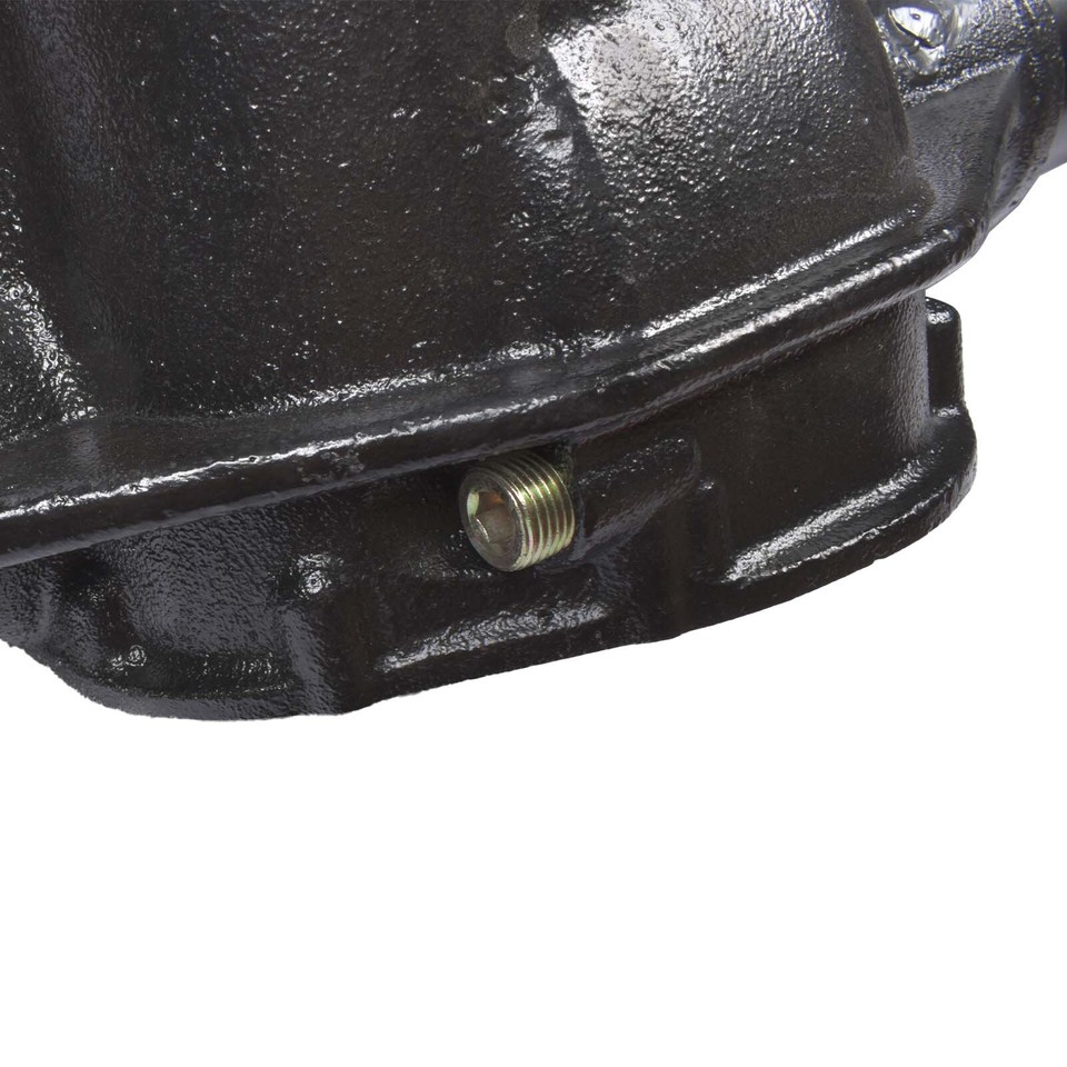 Dana 44 Rear Axle Housing Assembly For Jeep Wrangler JK Sport & Sahara ...